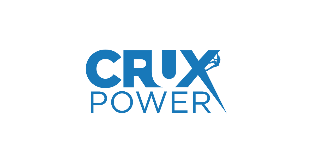 About Us – Crux Power Climbing